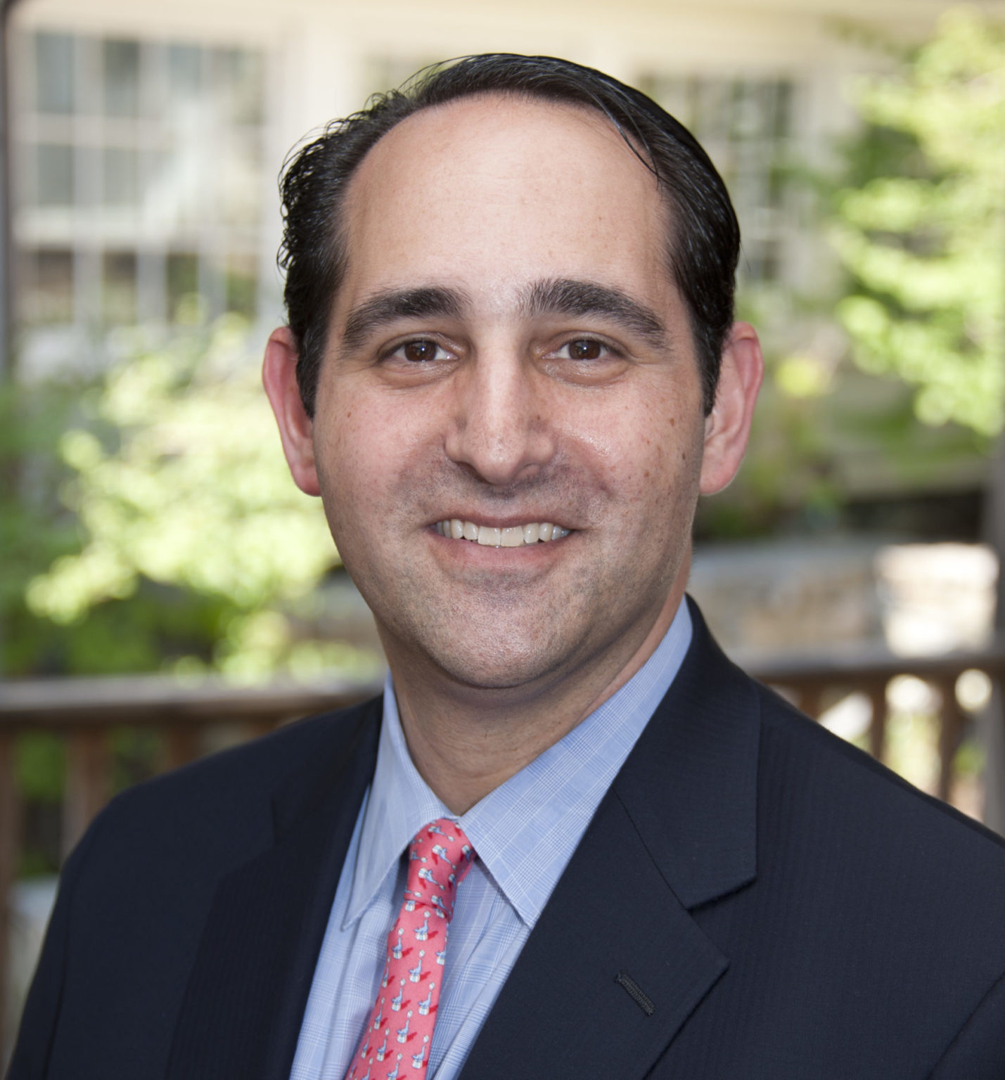 Team Archive - Rosecliff Ventures