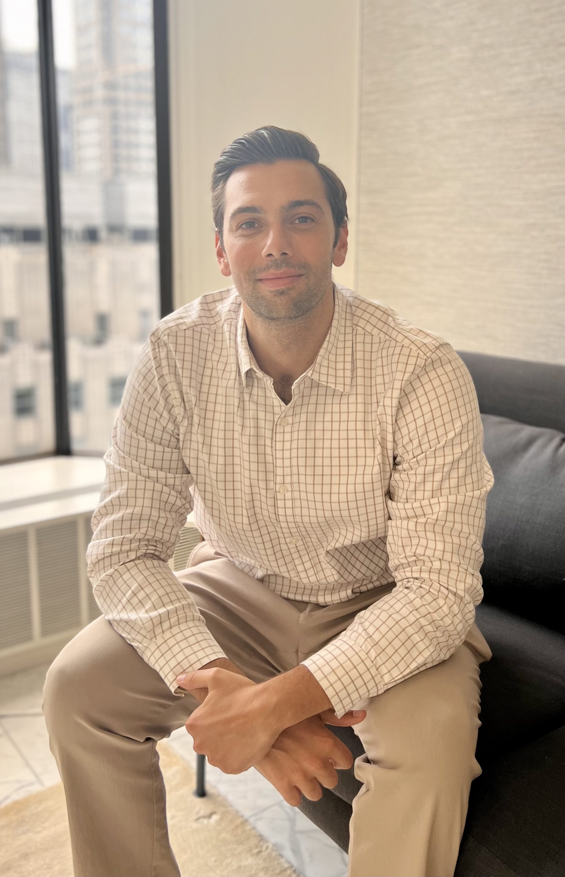 Team Archive - Rosecliff Ventures