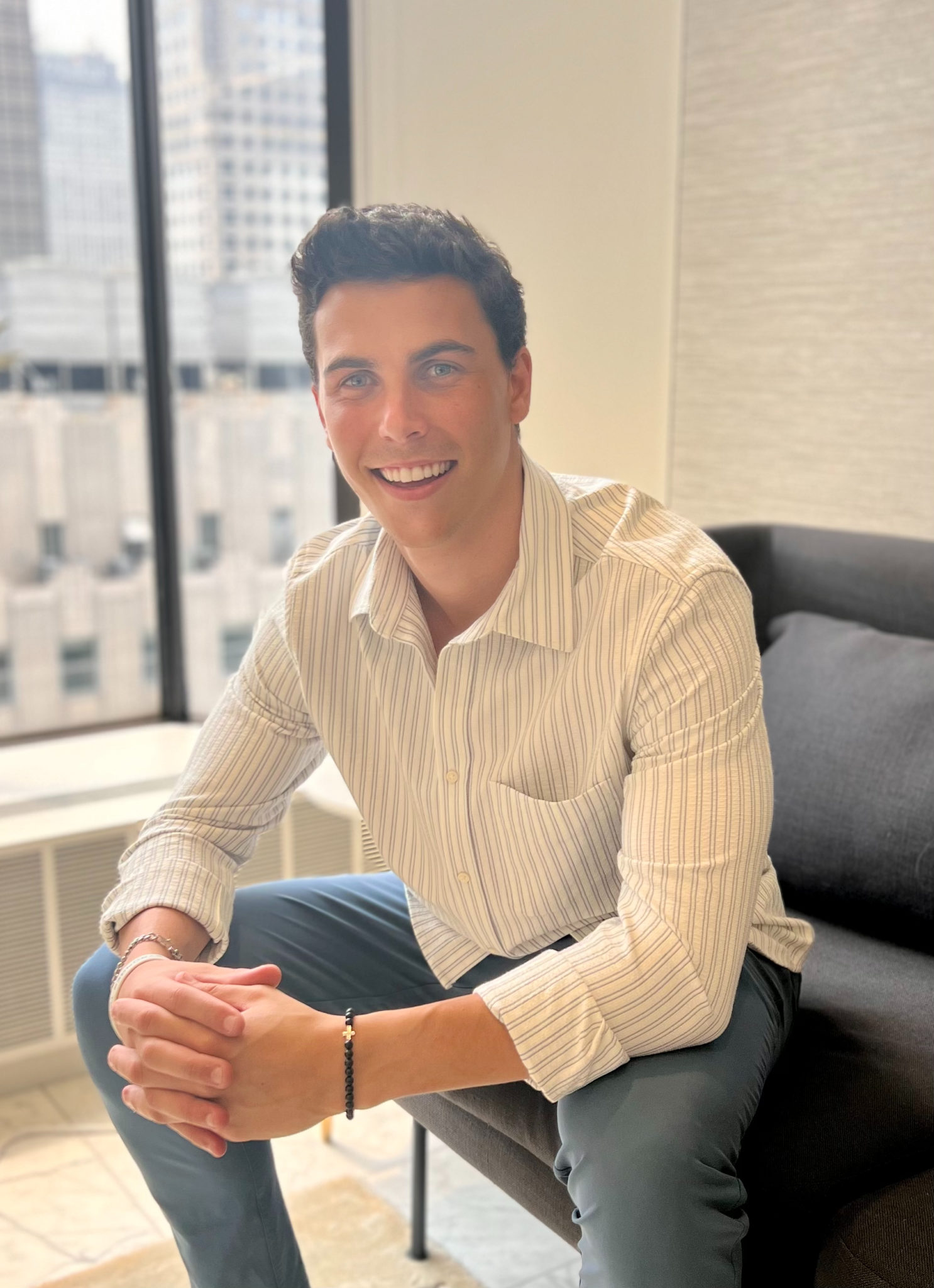 Team Archive - Rosecliff Ventures